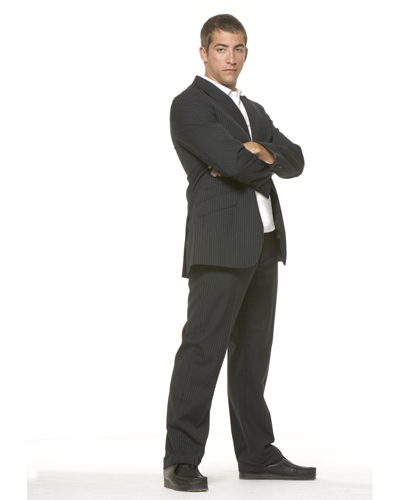 Picture of Ryan Wolfe