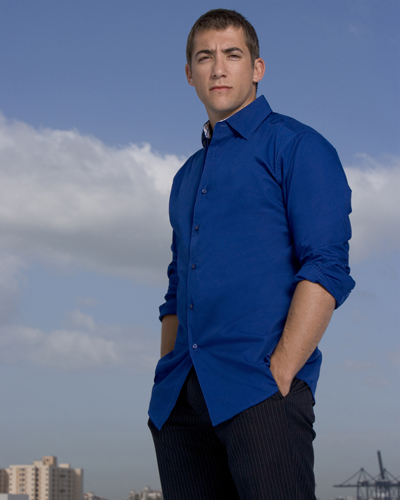 Picture of Ryan Wolfe