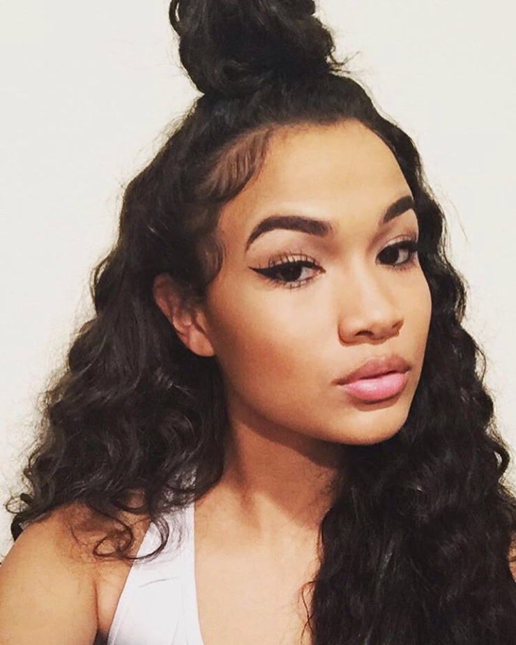 Cydney Christine picture