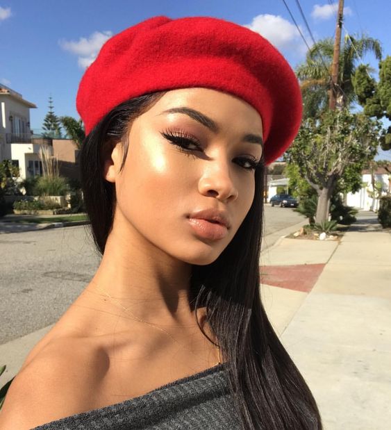 Picture of Cydney Christine