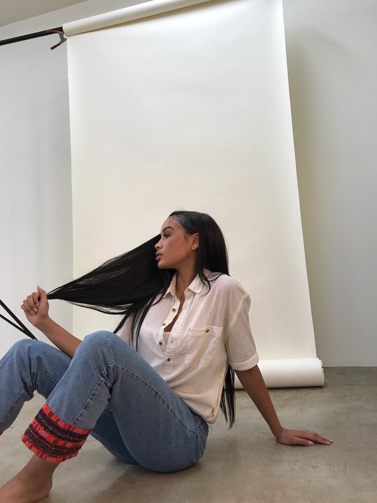 Picture of Cydney Christine