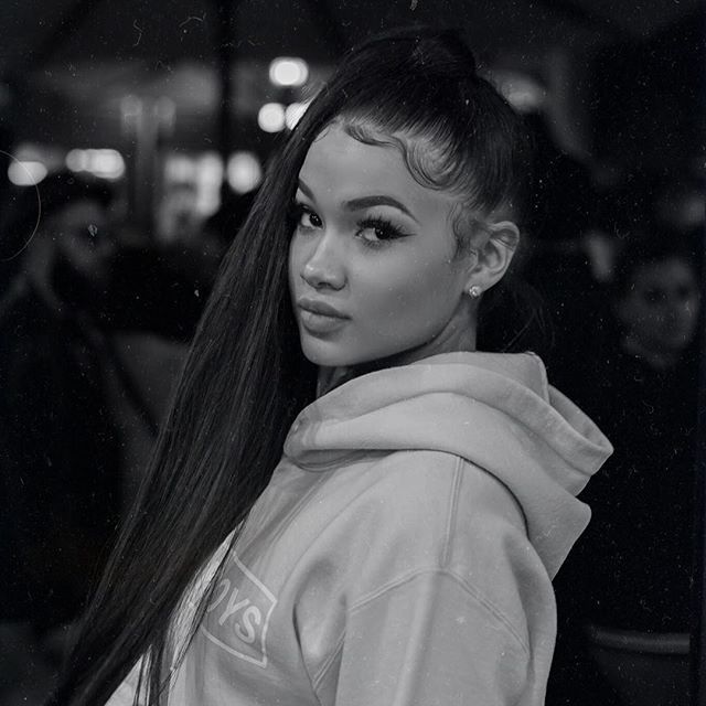 Picture of Cydney Christine