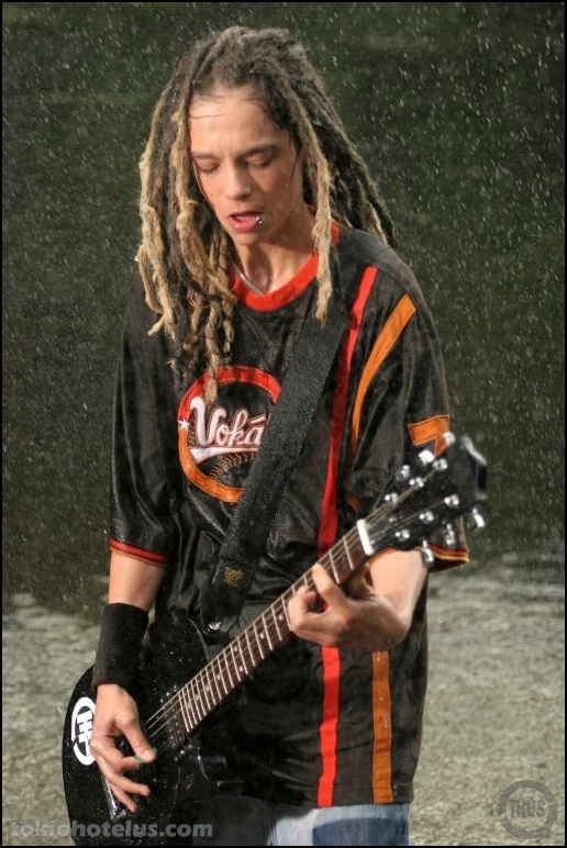 Picture of Tom Kaulitz