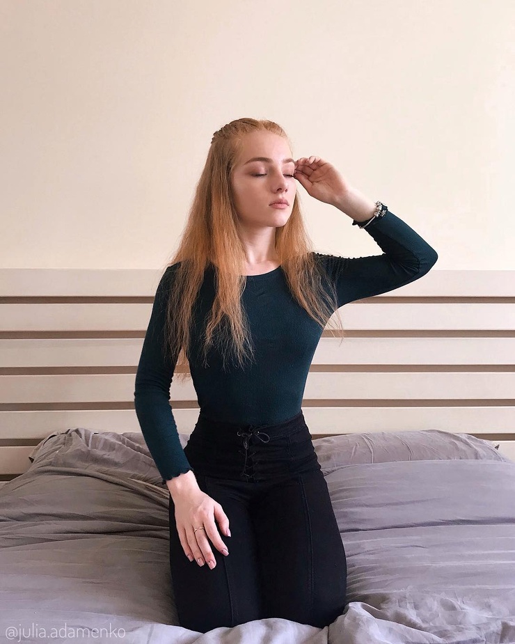 Picture of Julia Adamenko