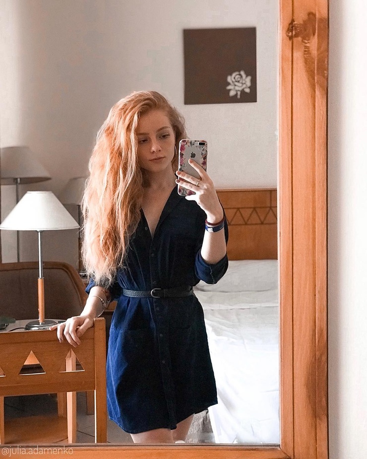 Picture of Julia Adamenko