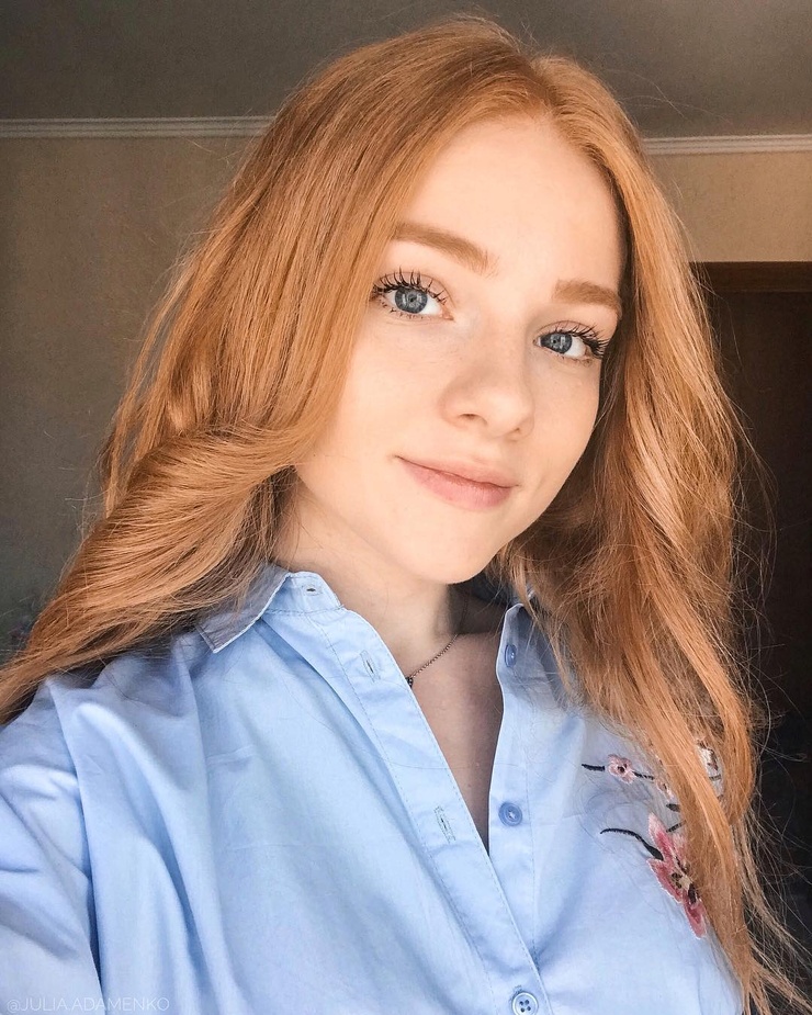 Julia Adamenko picture