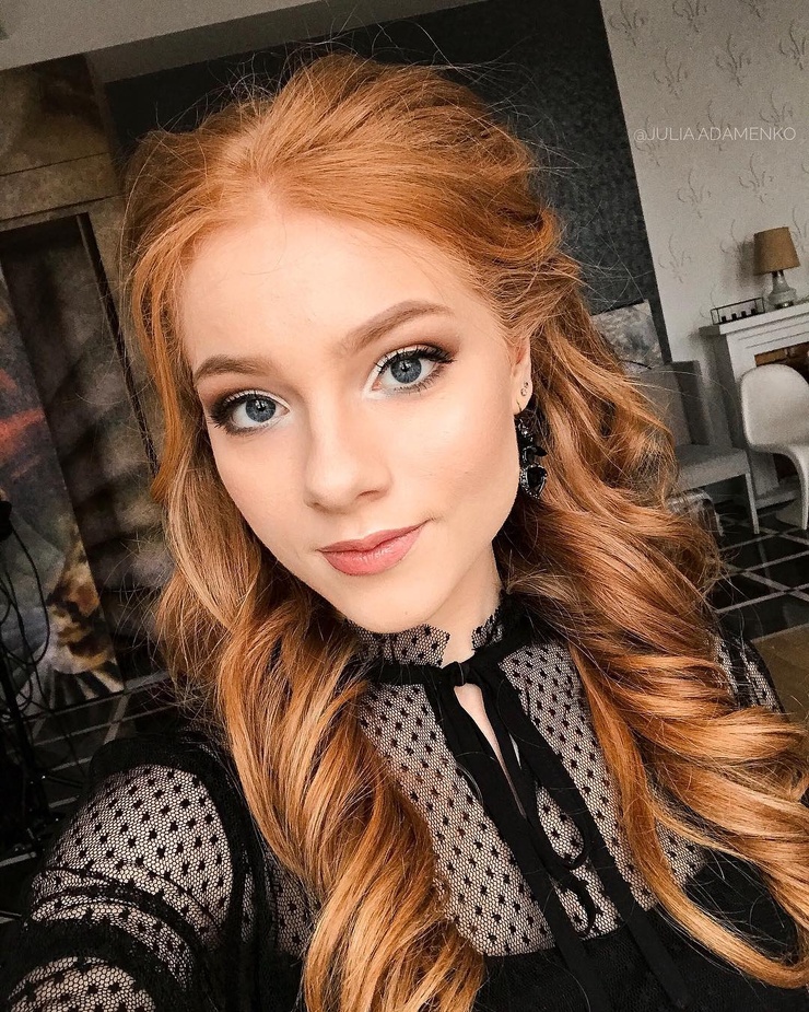 Picture of Julia Adamenko