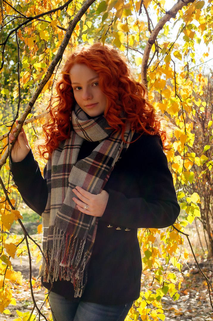 Picture of Julia Adamenko