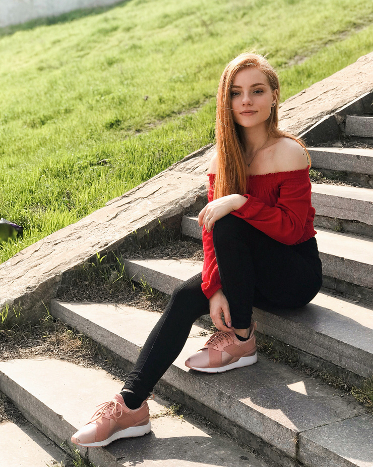 Picture of Julia Adamenko