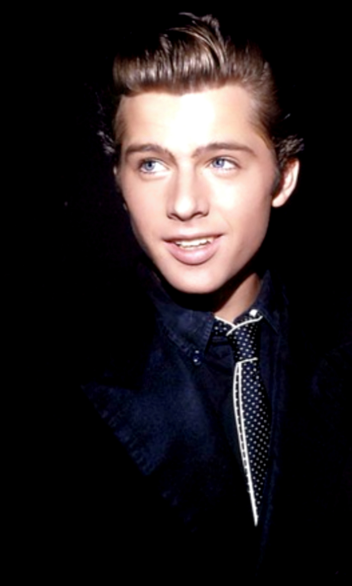 Picture of Maxwell Caulfield