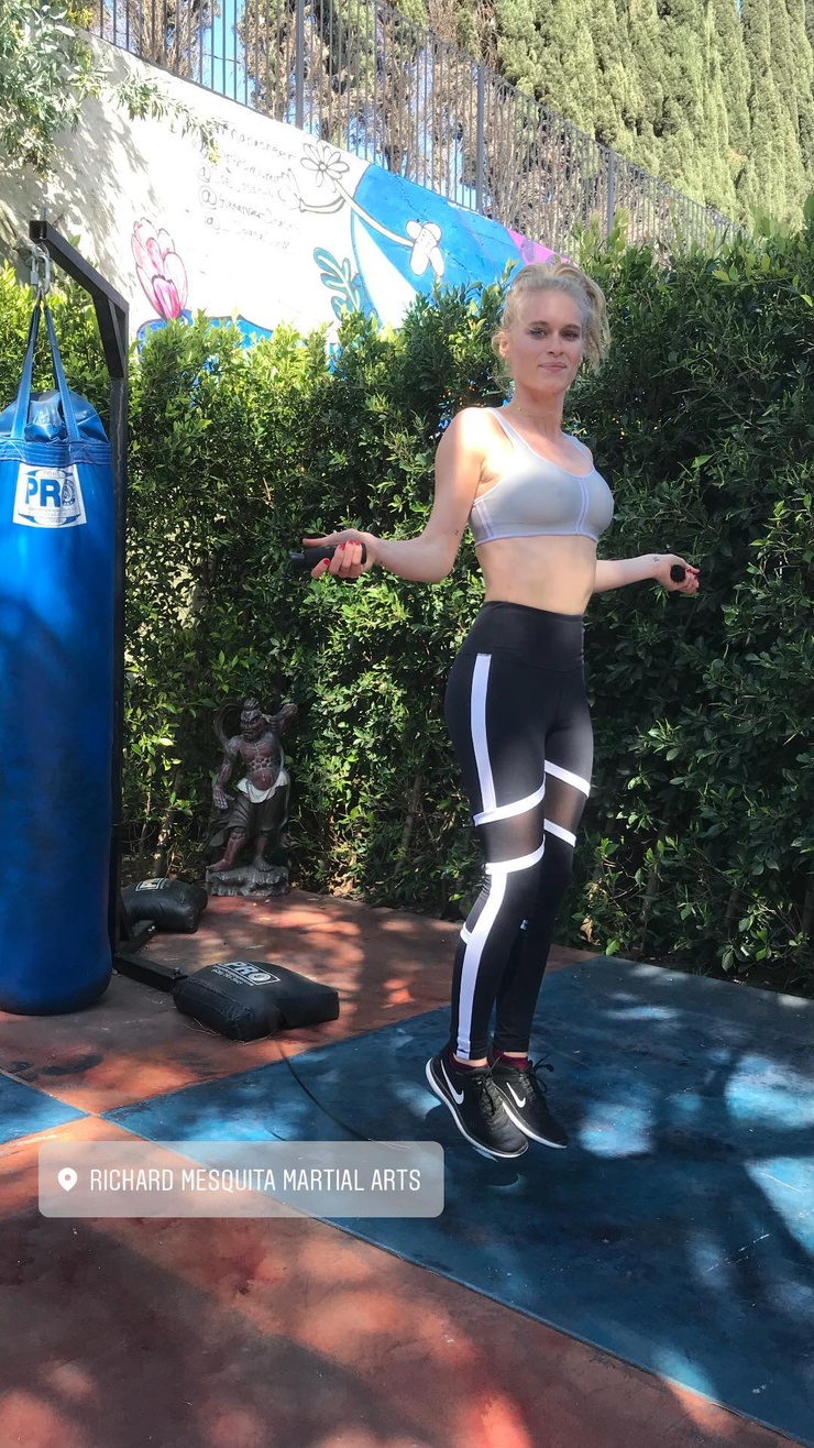 Picture of Leven Rambin