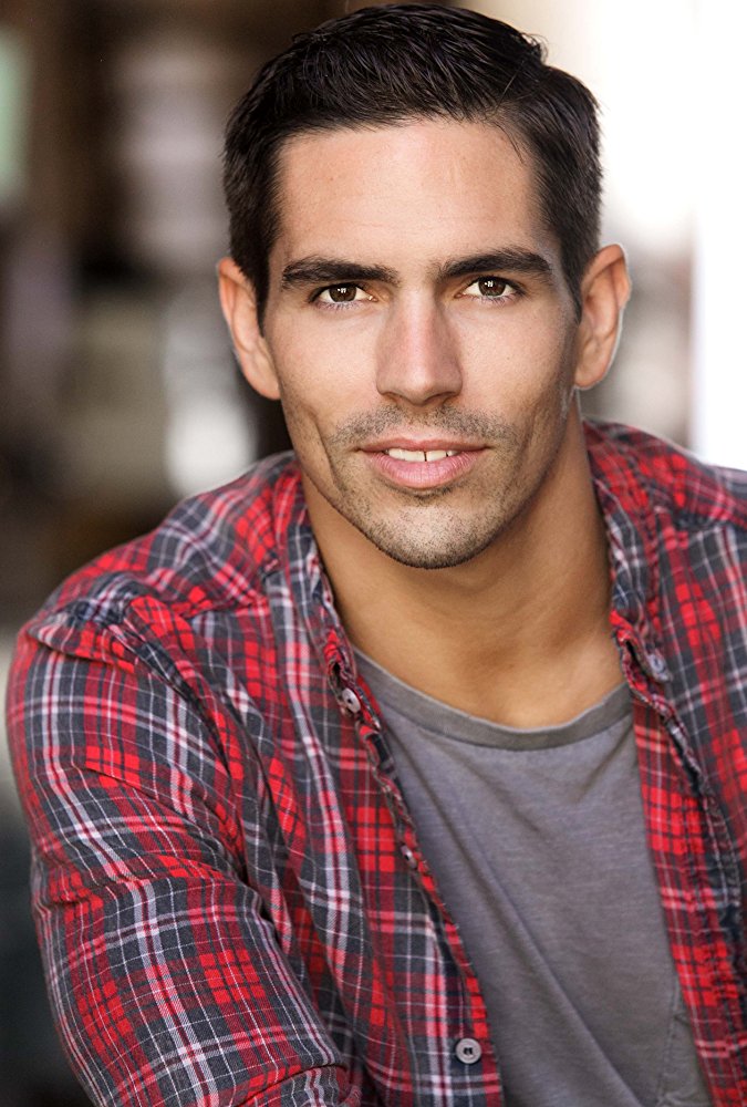 Picture of Jordan Wiseley