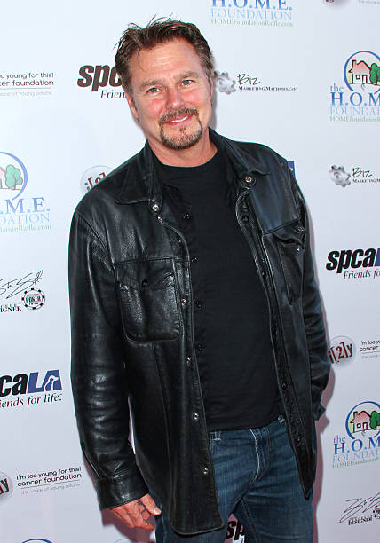 Greg Evigan