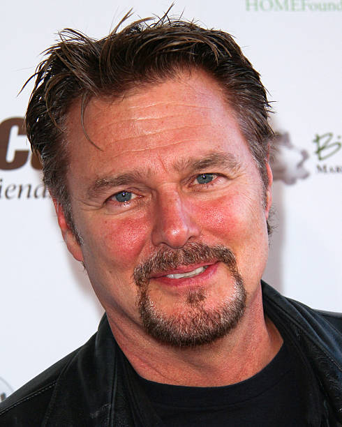 Greg Evigan