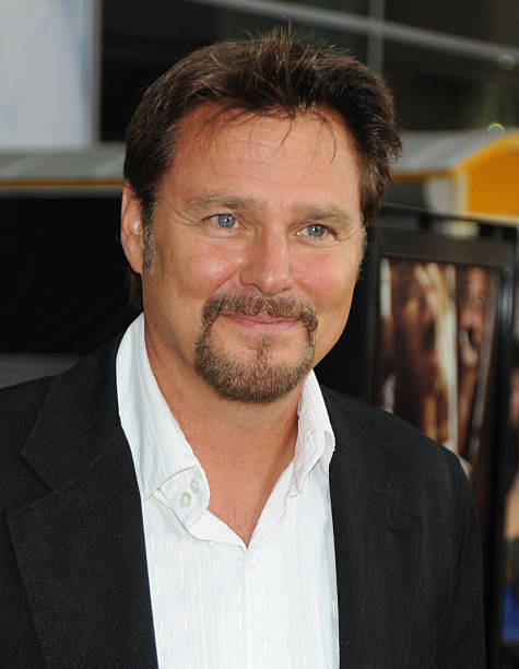 Greg Evigan