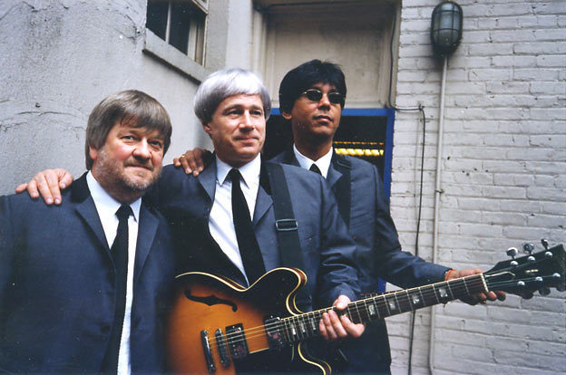 Rutles picture