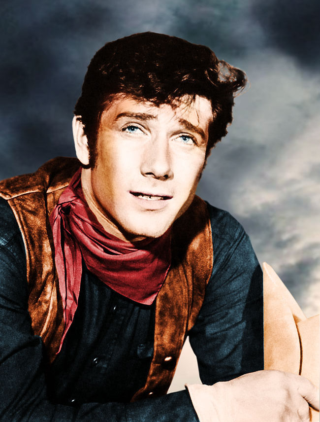 Robert Fuller