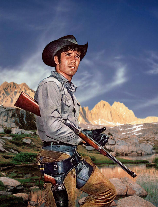 Robert Fuller