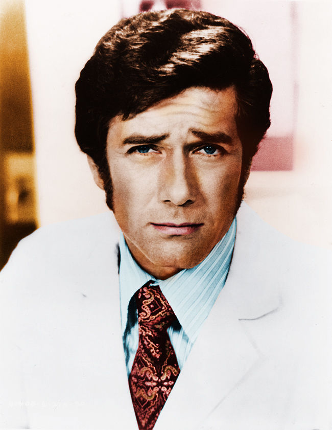 Robert Fuller