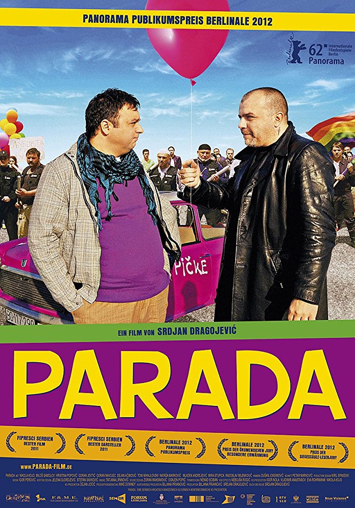 Picture of Parada