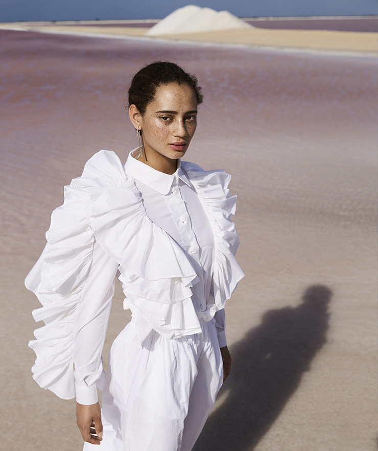 Picture of Catriona Frean