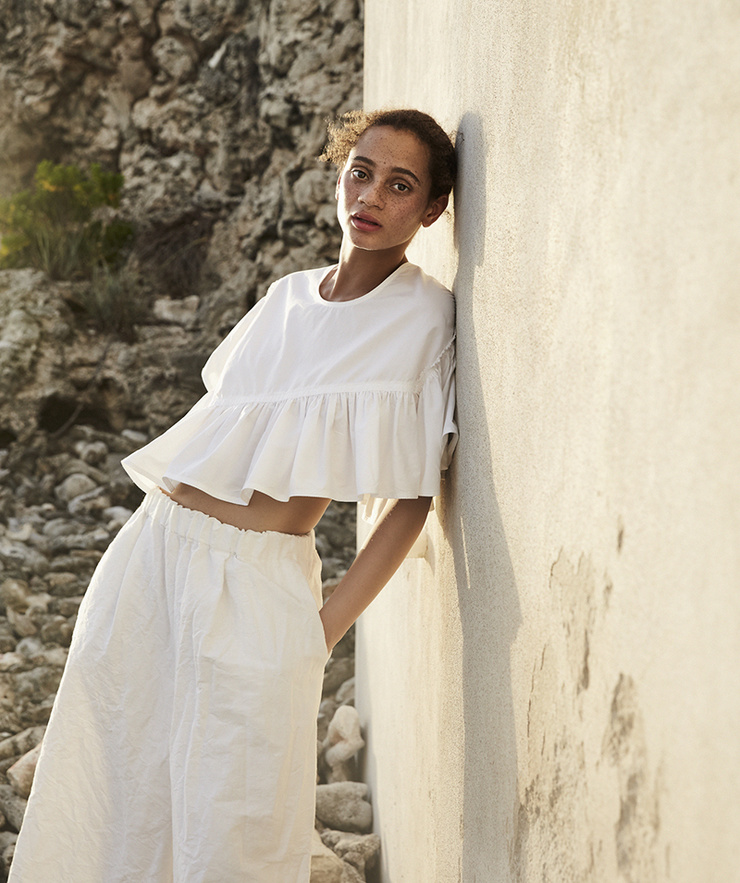 Picture of Catriona Frean