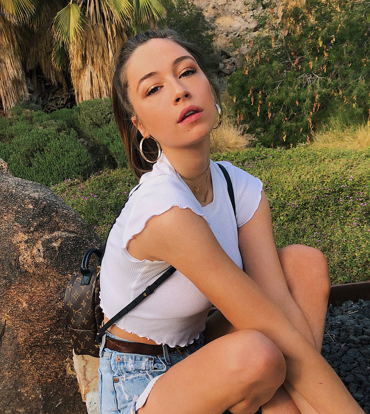 Elsie Hewitt Picture