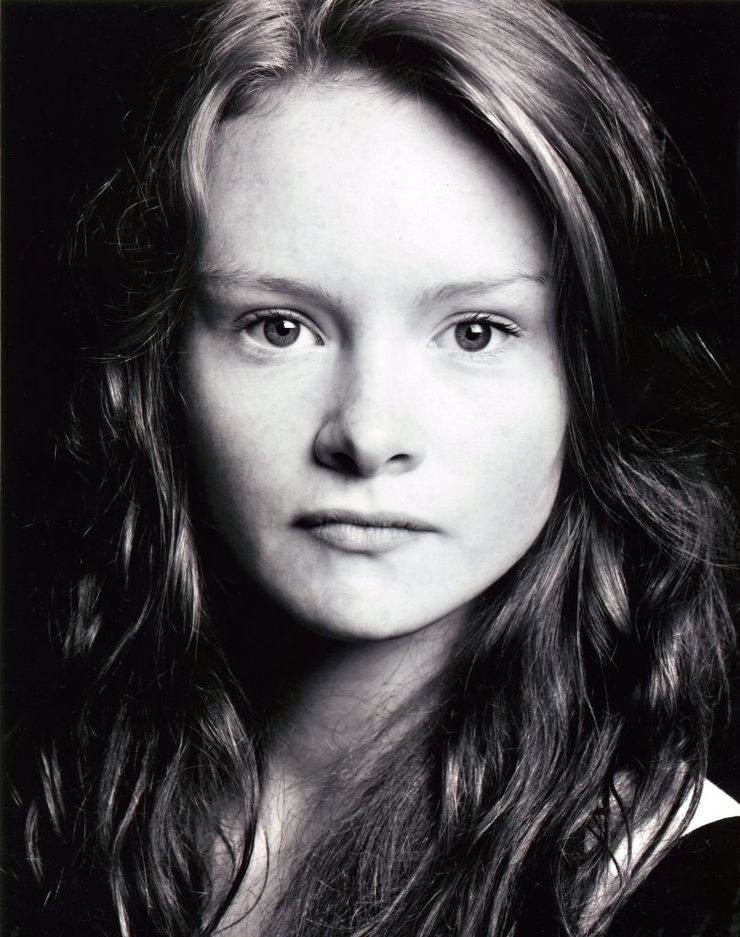 Image of Rona Morison