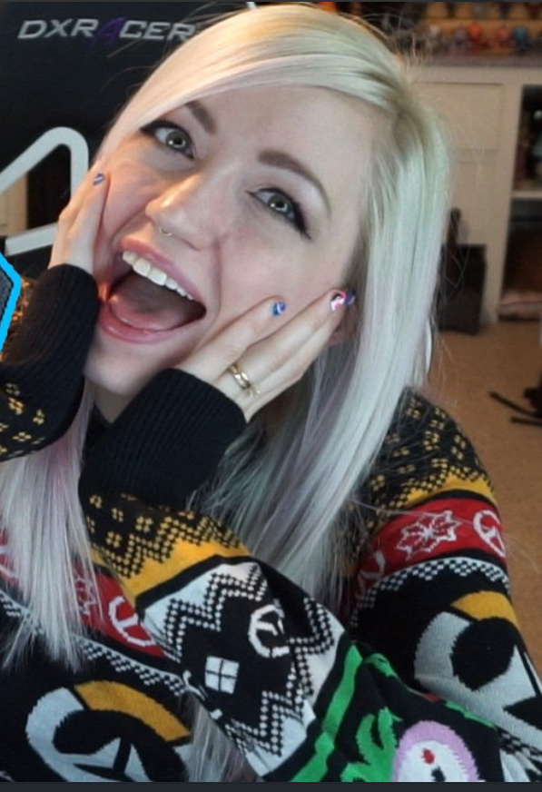 Danielle Mackey image