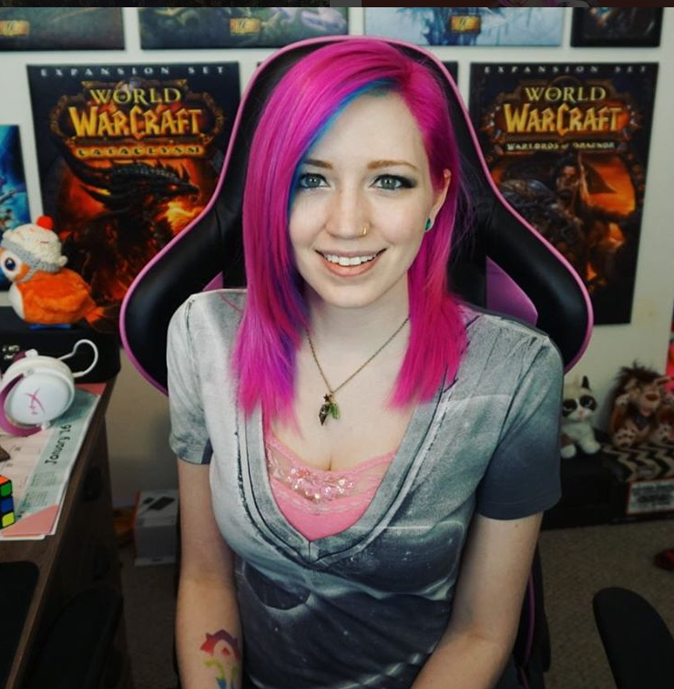 Picture of Danielle Mackey