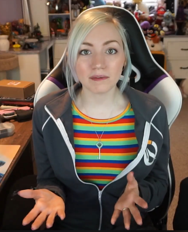 Picture of Danielle Mackey