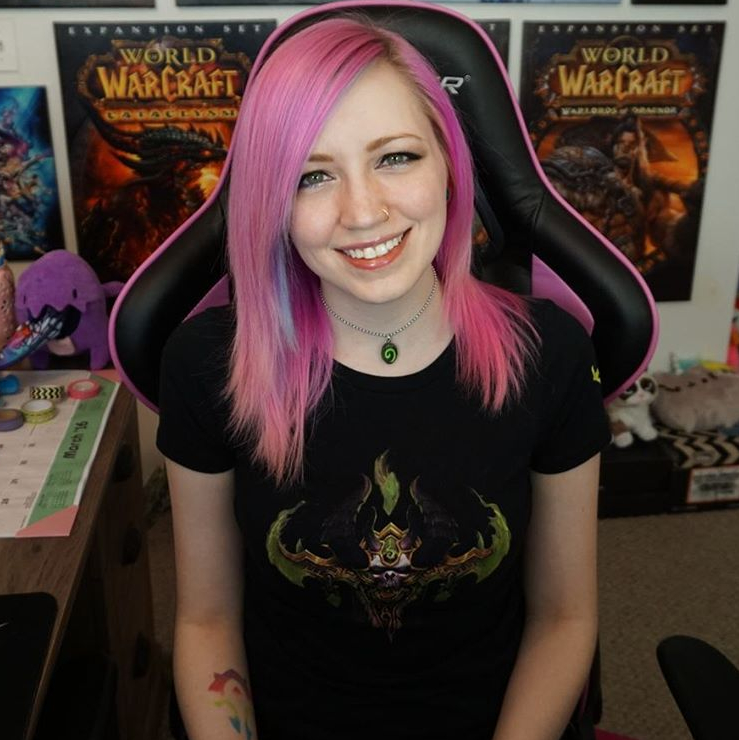 Picture of Danielle Mackey