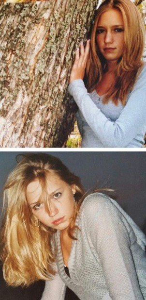 Picture of Danielle Mackey