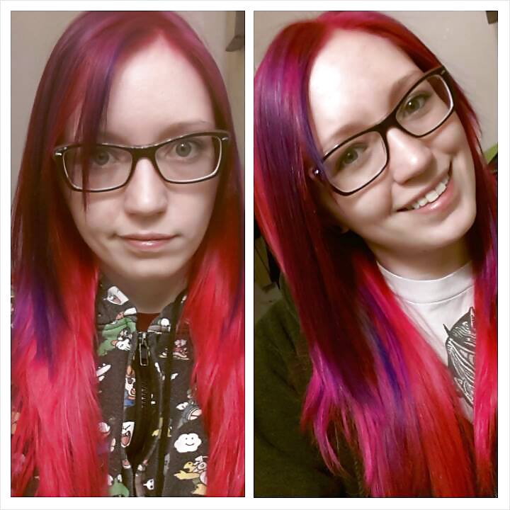 Image of Danielle Mackey