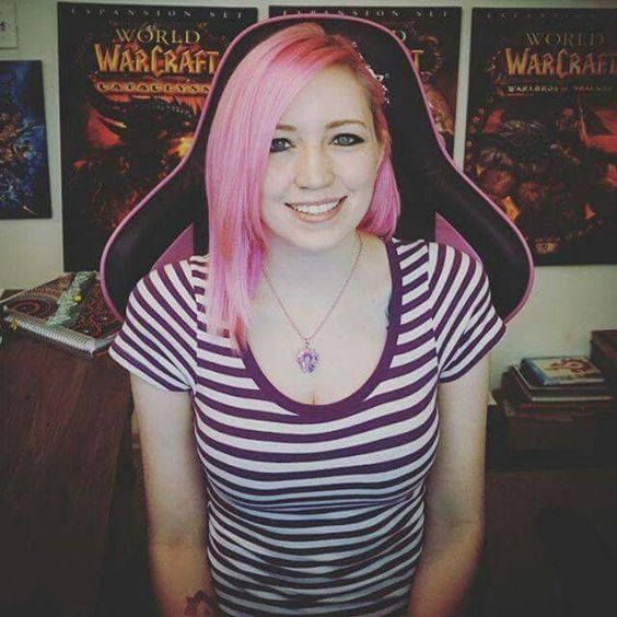 Picture of Danielle Mackey