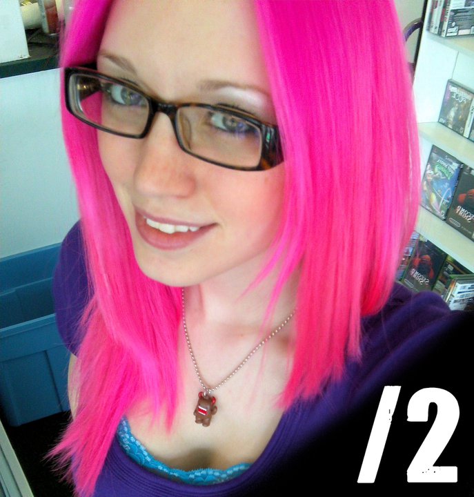 Picture of Danielle Mackey