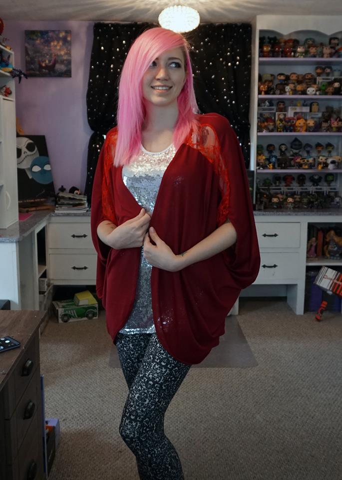 Picture of Danielle Mackey