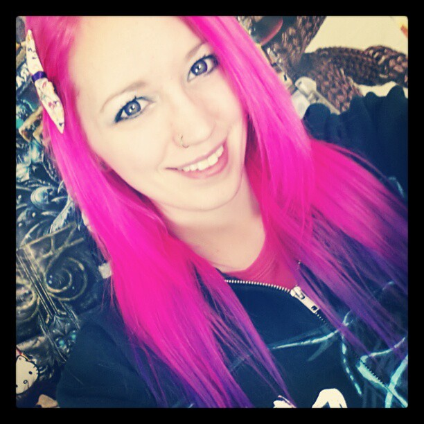 Picture of Danielle Mackey
