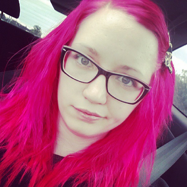 Picture of Danielle Mackey