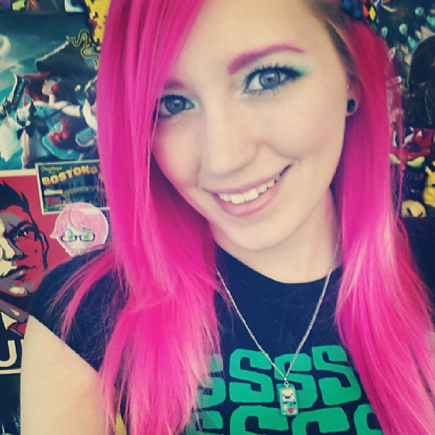 Picture of Danielle Mackey