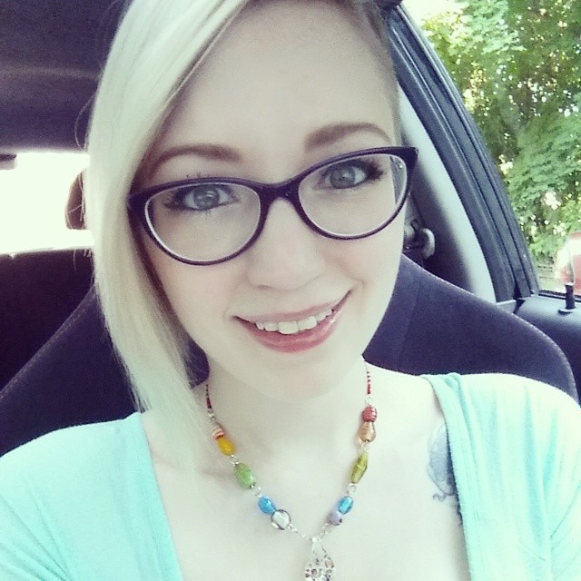 Picture of Danielle Mackey