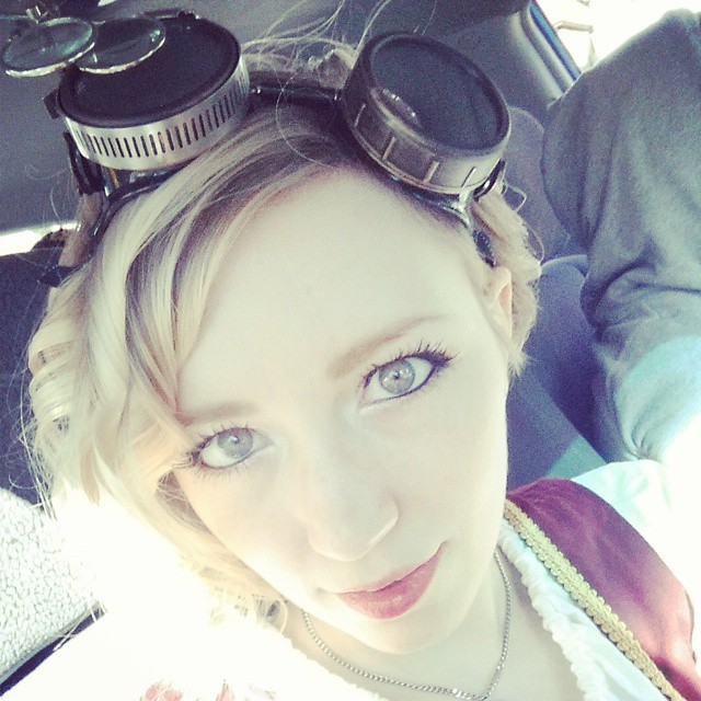 Danielle Mackey image