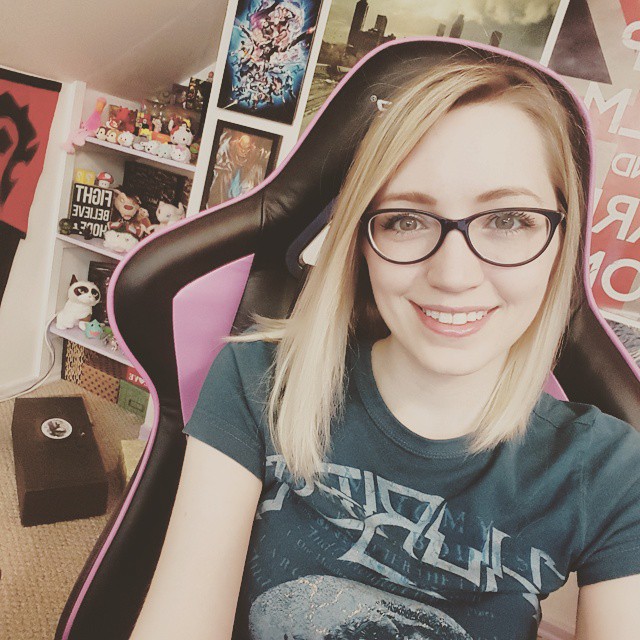 Danielle Mackey picture