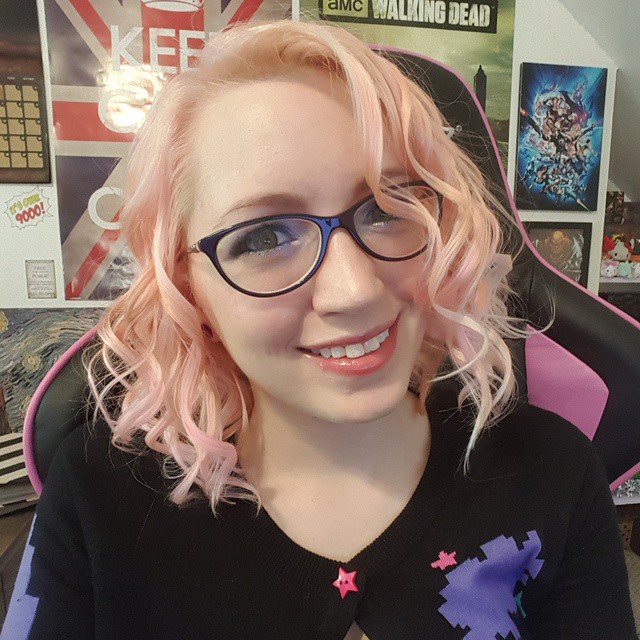 Picture of Danielle Mackey