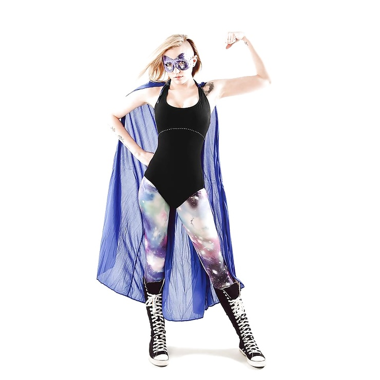 Danielle Mackey image