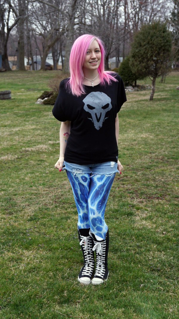 Danielle Mackey picture