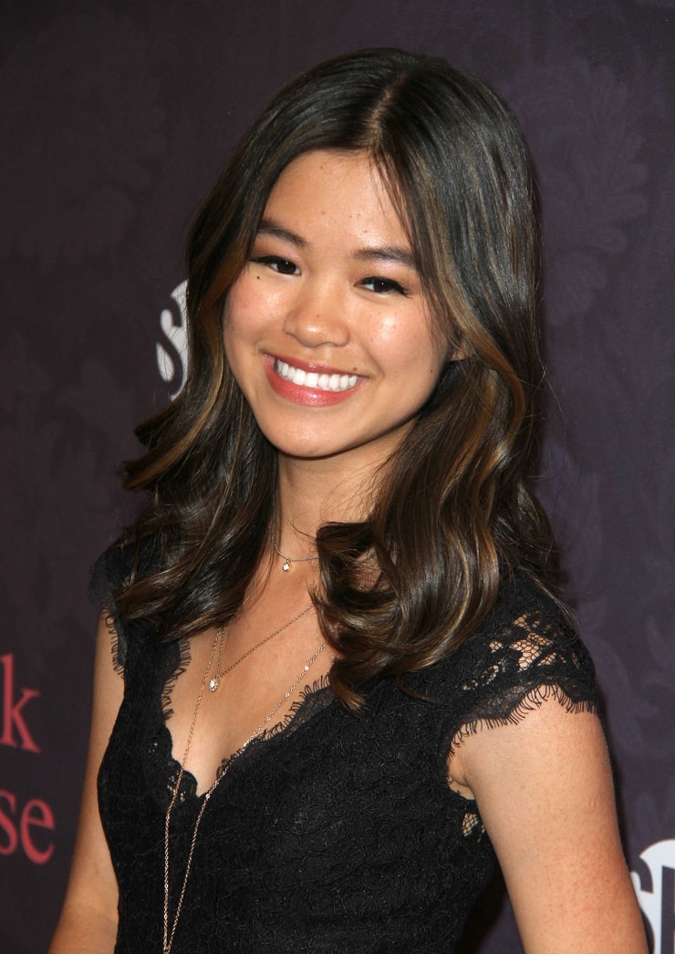 Picture of Tiffany Espensen