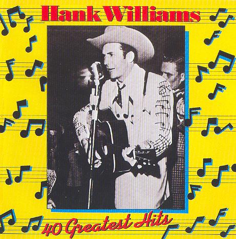Picture of The Complete Hank Williams