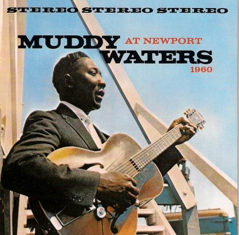 Picture of Muddy Waters at Newport 1960/Muddy Waters Live