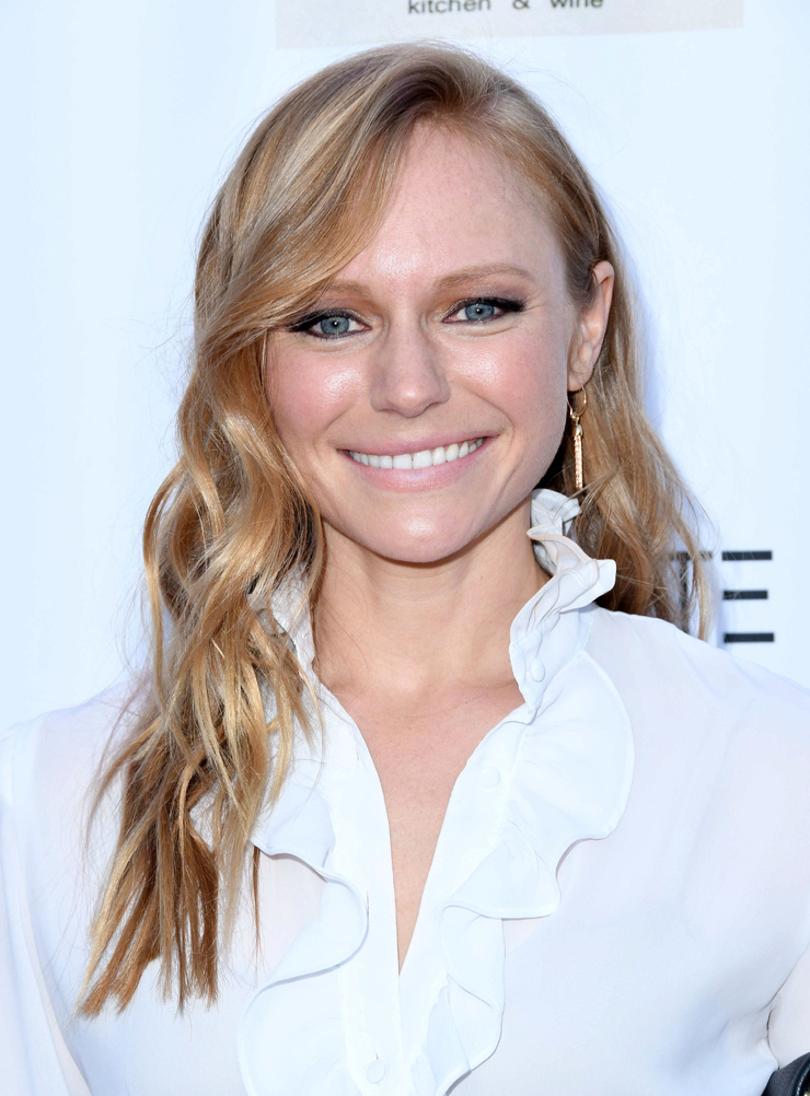 Picture of Marci Miller